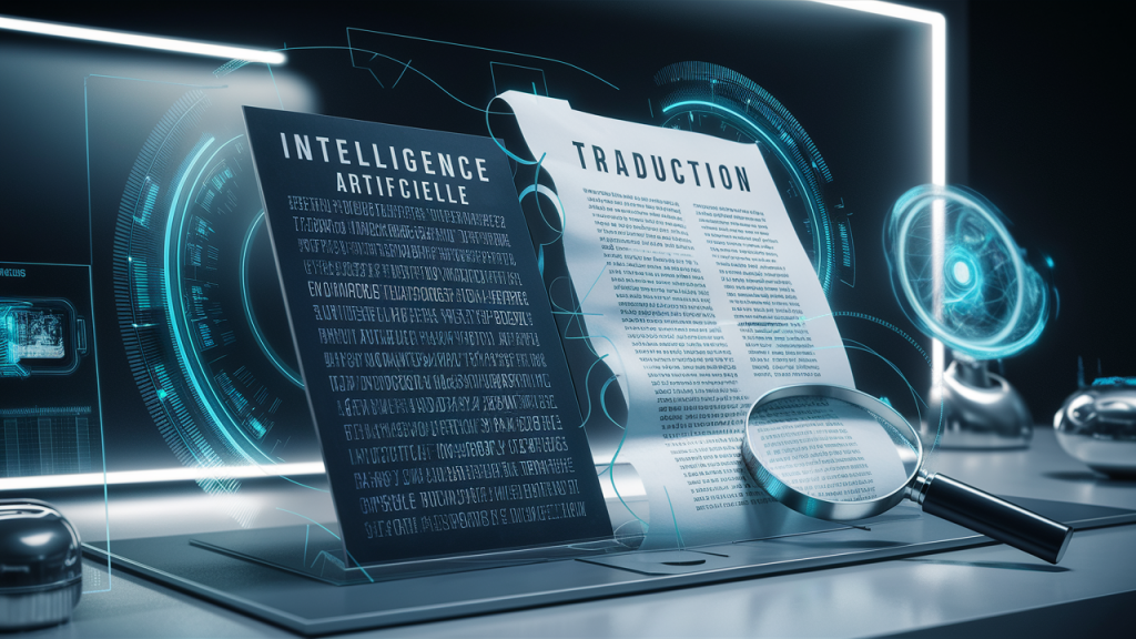 DocTranslate.io : La révolution de la traduction de documents