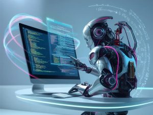 DeepSeek Coder V2 : L’IA Open Source Qui Révolutionne Le Codage