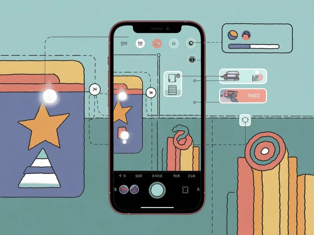 Apple Visual Intelligence : La nouvelle technologie visuelle ...