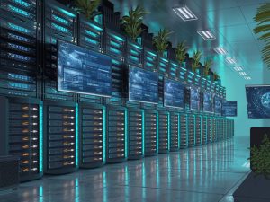 Elon Musk Dévoile Colossus, Le Système D’IA Le Plus Puissant Au Monde