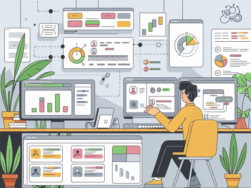 Fixify: L’automatisation et l’IA pour résoudre les problèmes informatiques