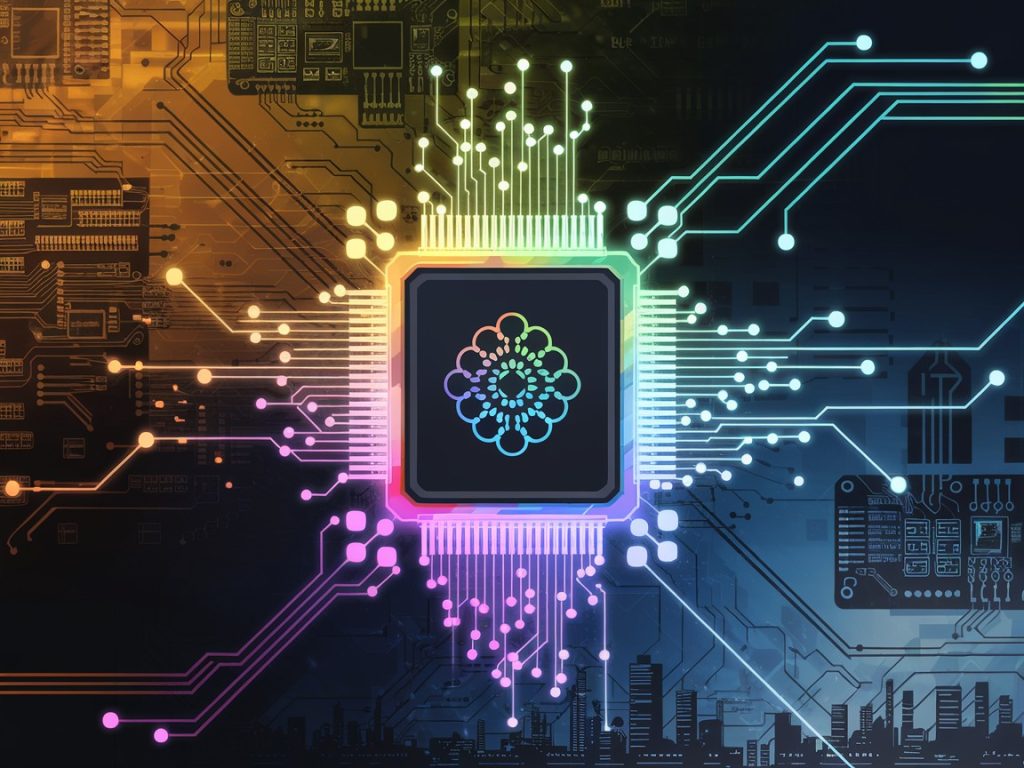 OpenAI Prévoit De Fabriquer Sa Première Puce D’IA En 2026