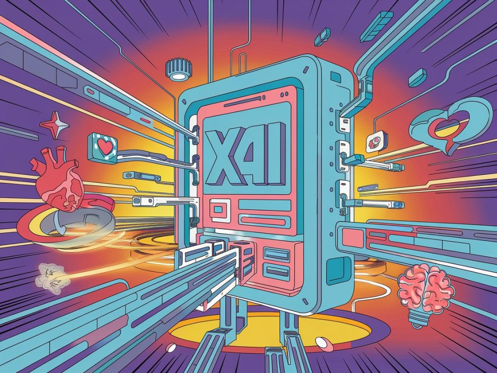 xAI Lance Son API : Le Géant de l’IA d’Elon Musk Ouvre Ses Portes