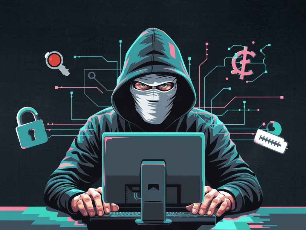 Arrestation D’un Hacker Lié Aux Fuites De Données De Snowflake Au Canada