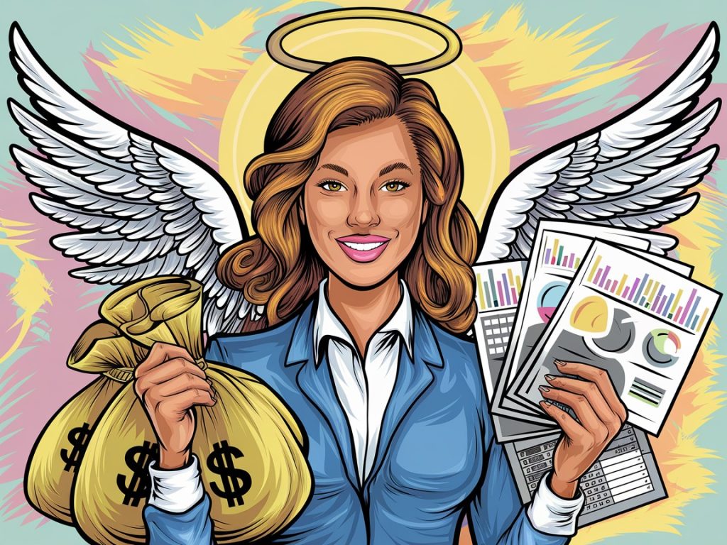 Hannah Bronfman : De L’ange Investisseur Au Fonds D’investissement