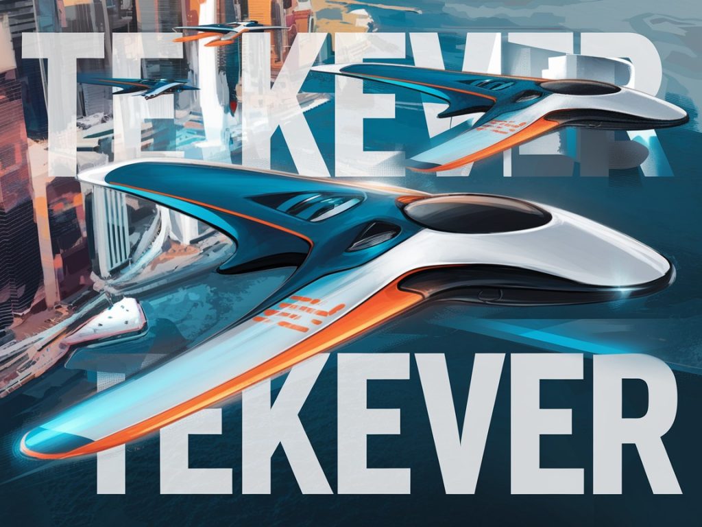 Tekever lève 74 millions de dollars pour sa plateforme de drones à ...