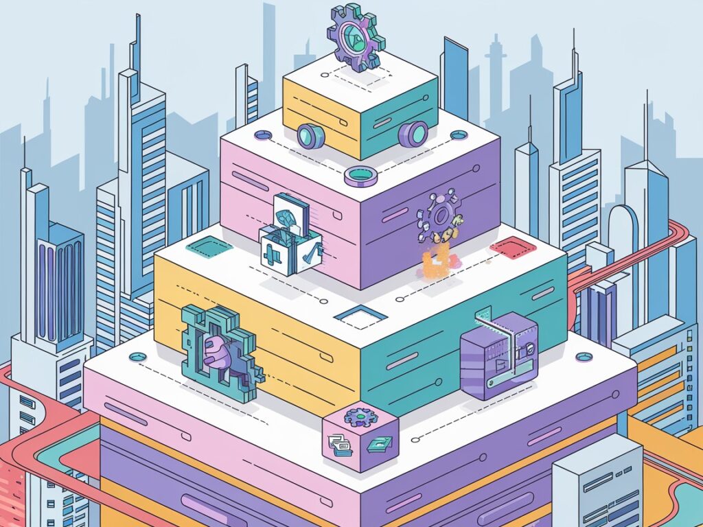 Cake, la Plateforme d’IA Open-Source Soutenue par Google Gradient