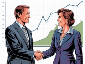 Permira : Co-Leadership, Acquisitions Majeures et Focus IA en 2024