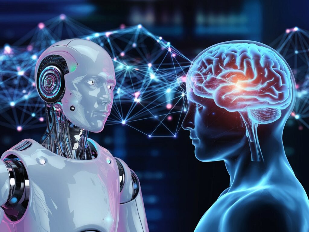L’avenir de l’IA : Révolution des Architectures et Essor de la Robotique