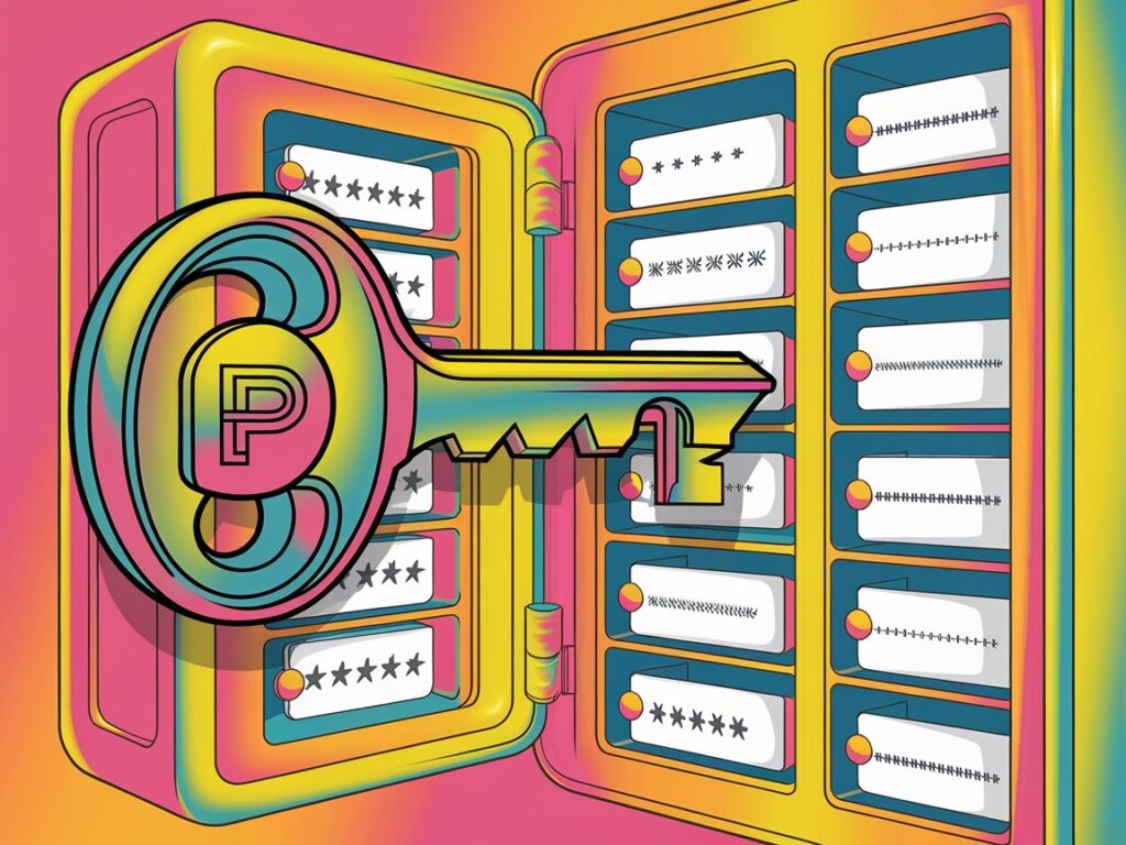 Passbolt Lève 8M$ Pour Son Gestionnaire De Mots De Passe Open Source