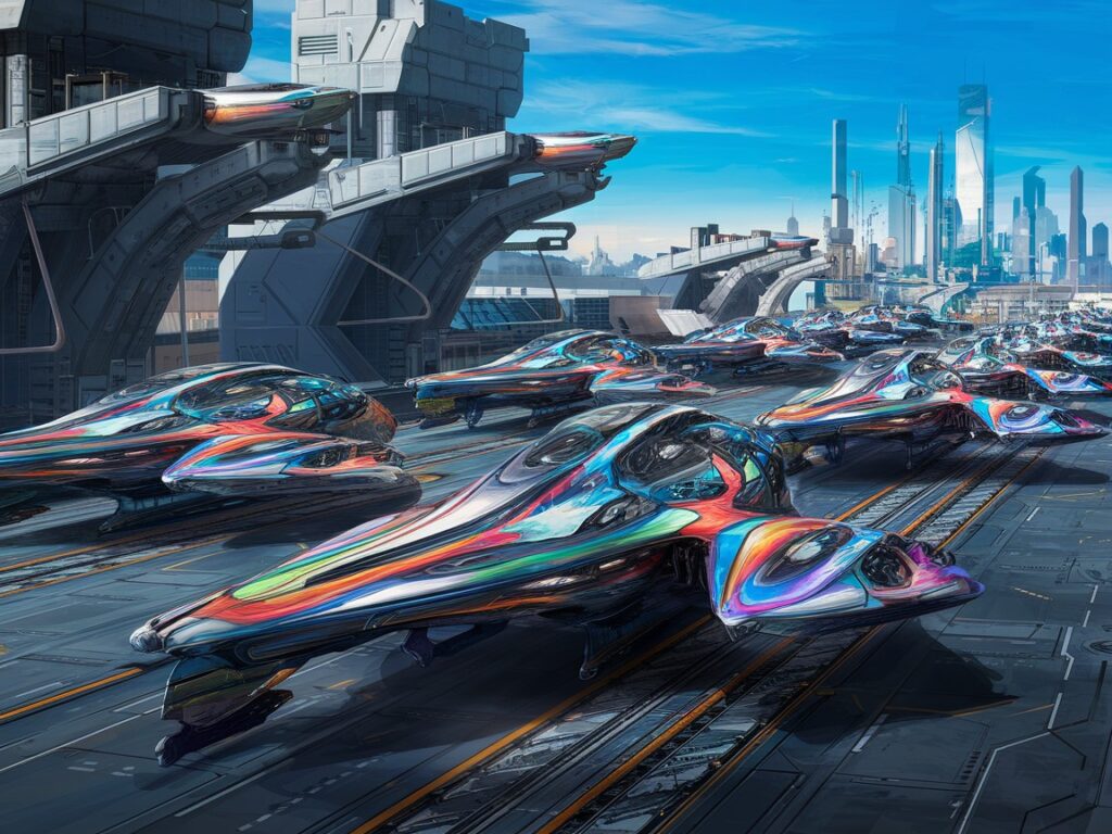 Saronic Lève 600M$ Pour Produire en Masse des Navires de Guerre Autonomes