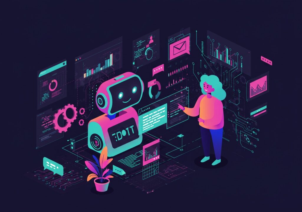 ChatGPT : Tout Savoir Sur Le Chatbot IA Révolutionnaire