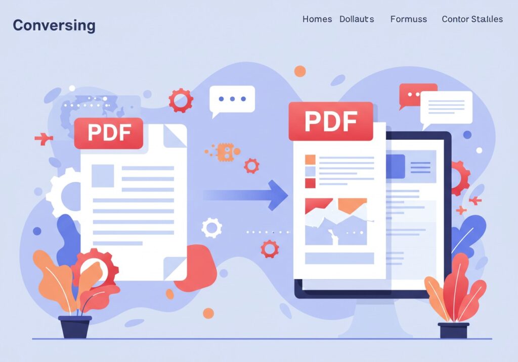 Mistral OCR : Transformez Vos PDF en Markdown pour l’IA
