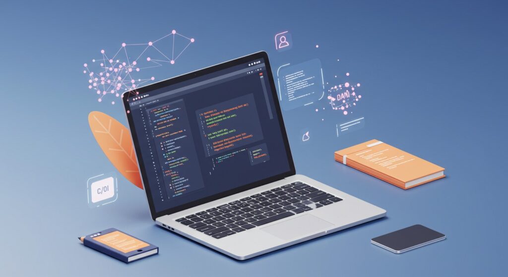 JetBrains Lance Mellum : Un Modèle IA Ouvert Pour Le Codage