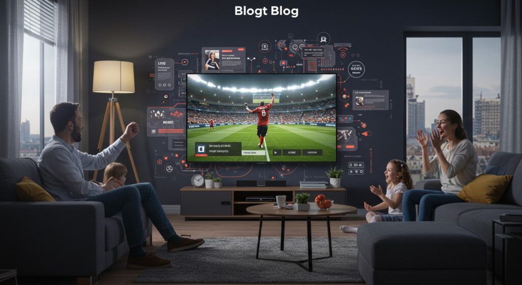 Netflix Boost TV en Direct : Nouveautés 2025