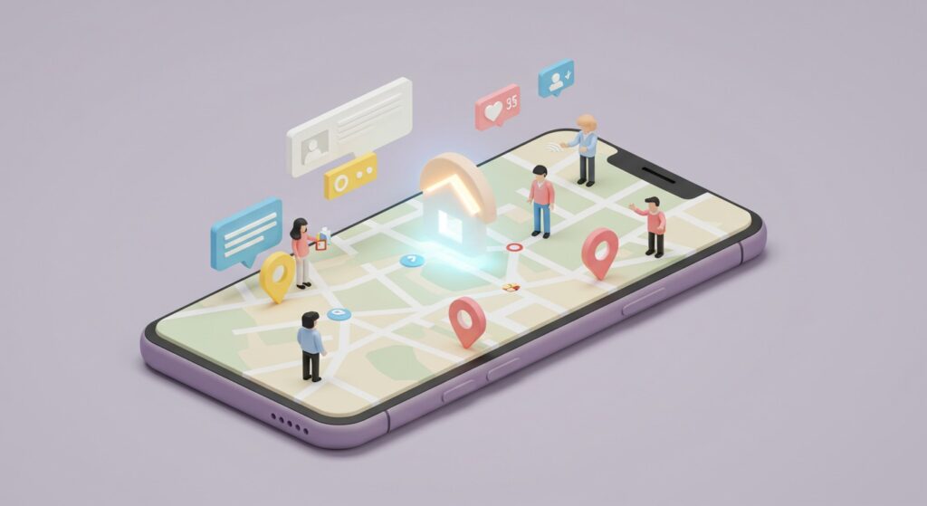 Snapchat Home Safe : Une Révolution pour la Sécurité