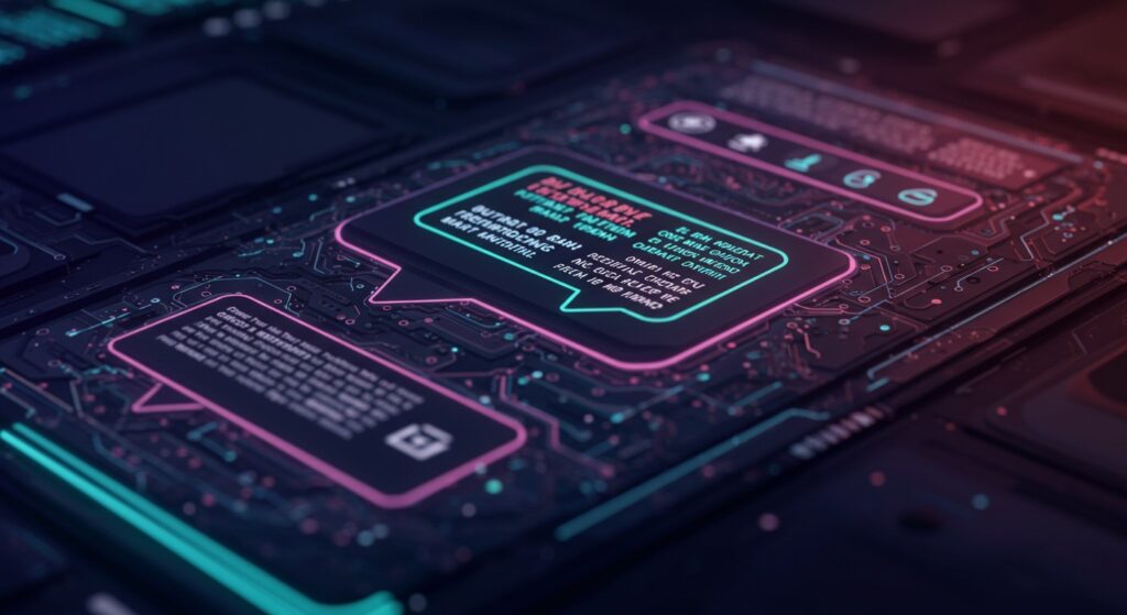 ChatGPT : Tout Savoir Sur Ce Chatbot Révolutionnaire