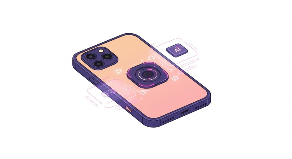 Ikko Mind One Pro : L’IA Mobile Révolutionnaire