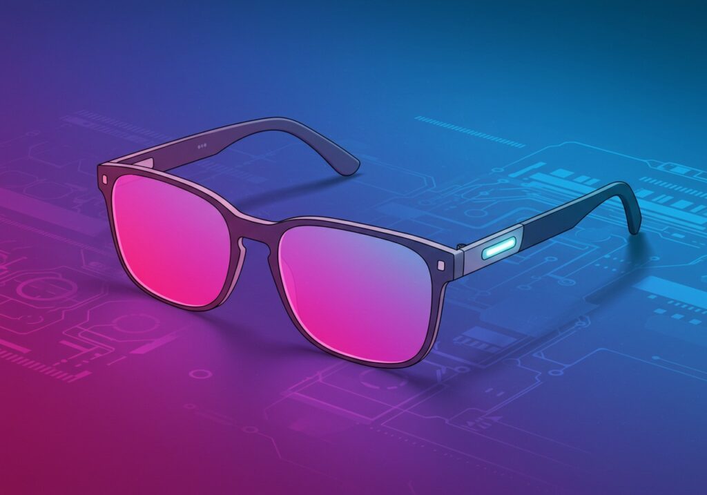 Meta Connect 2025 : Lunettes Intelligentes Dévoilées