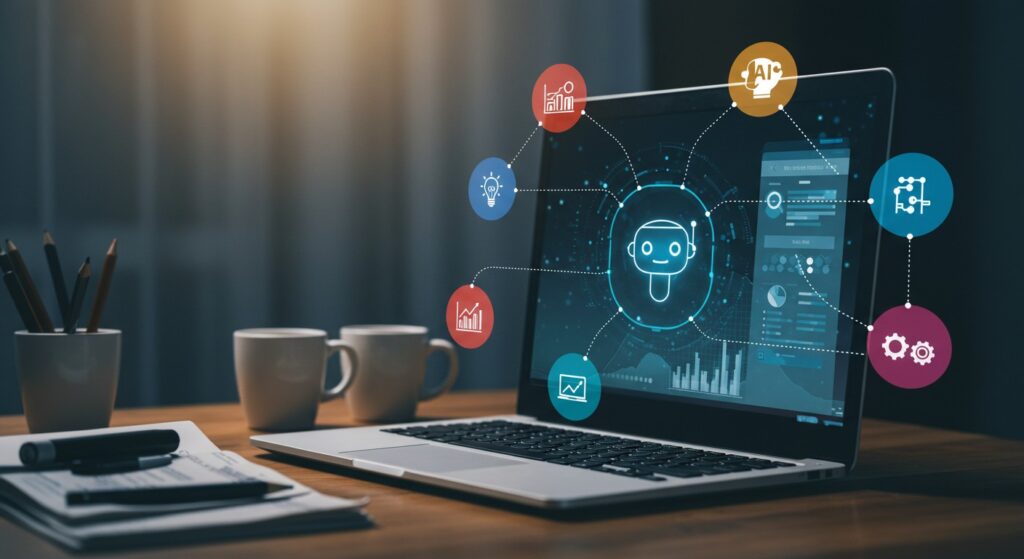 Mistral AI : Le Chat Révolutionne la Productivité