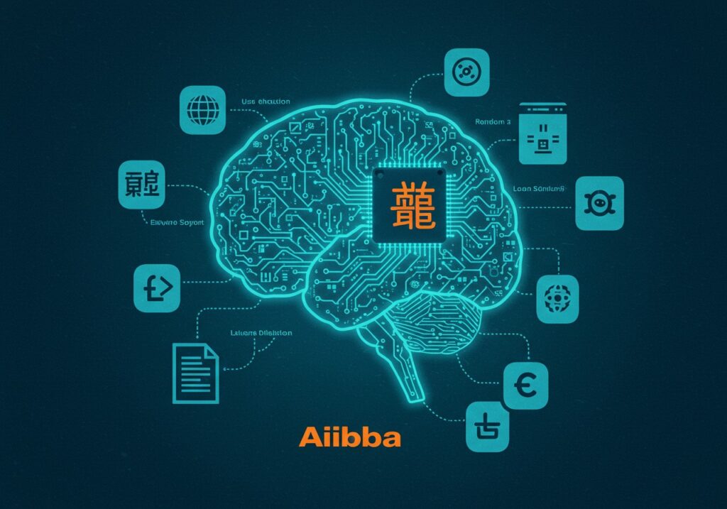 Qwen 3 Max : L’IA Puissante D’Alibaba Dévoilée