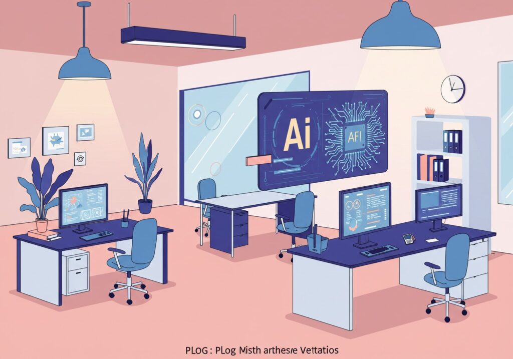 Tech 2025 : Vague de Licenciements et IA