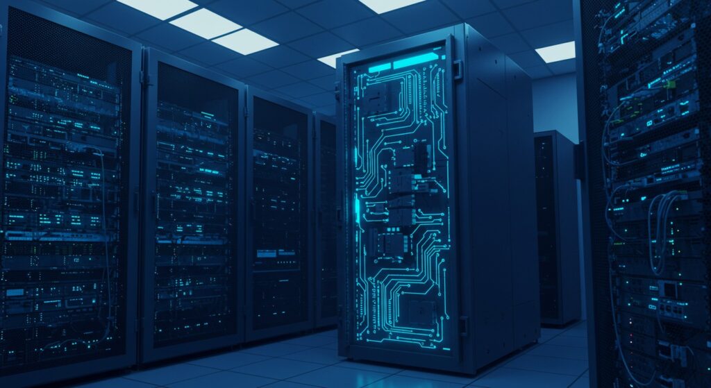 Synopsys et Ansys Fusionnent avec Conditions de Cession Approuvées par l’UE