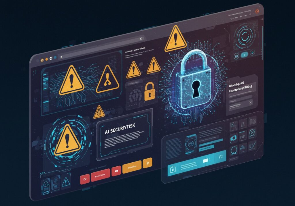 Les Risques de Sécurité des Navigateurs IA