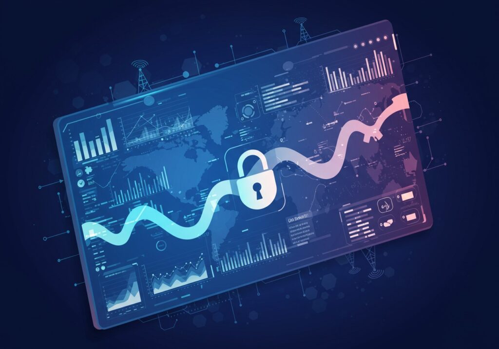 NSO Group Racheté : Impact Sur La Cybersécurité