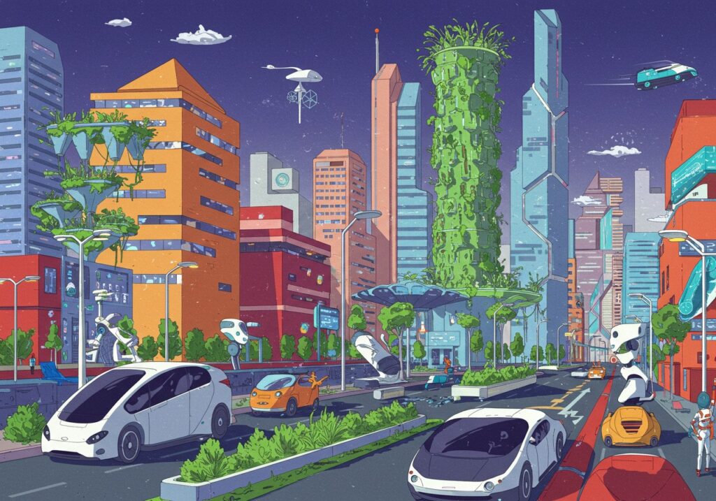Toyota Investit 1,5 Md$ dans les Startups Innovantes