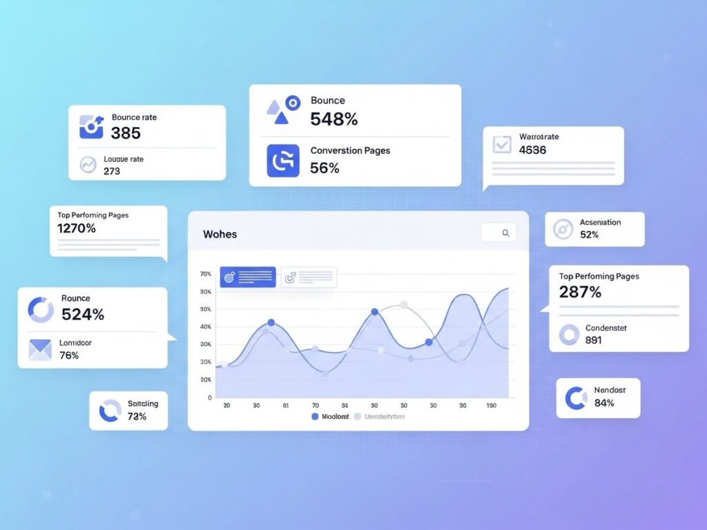Annotations Google Search Console : Guide Complet