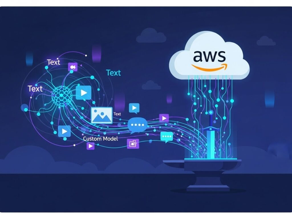 AWS Nova 2 et Nova Forge : La Révolution IA