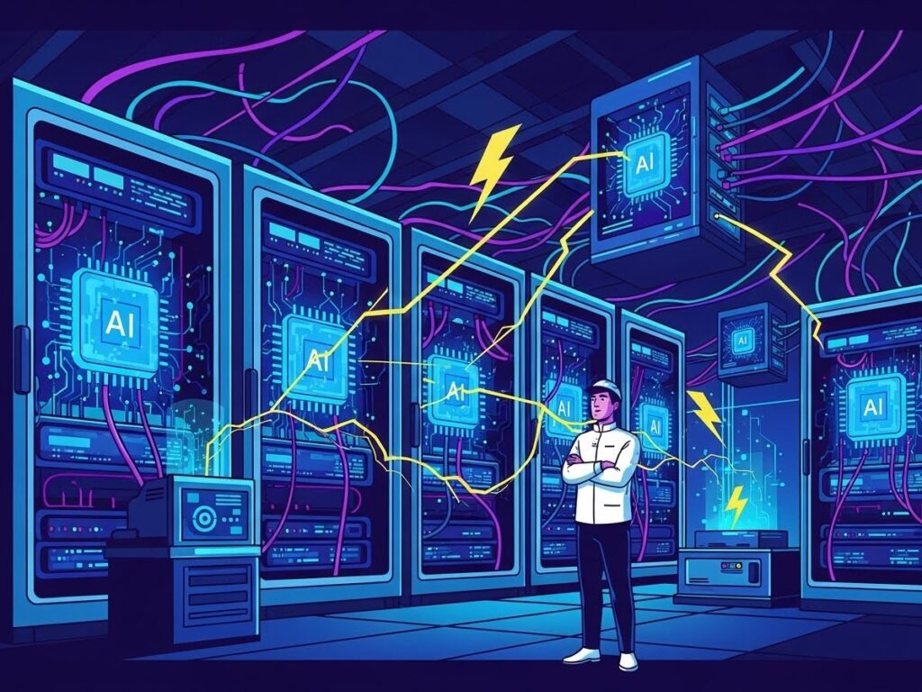 AlphaEarth : Mapper la Terre avec l’IA en 10m